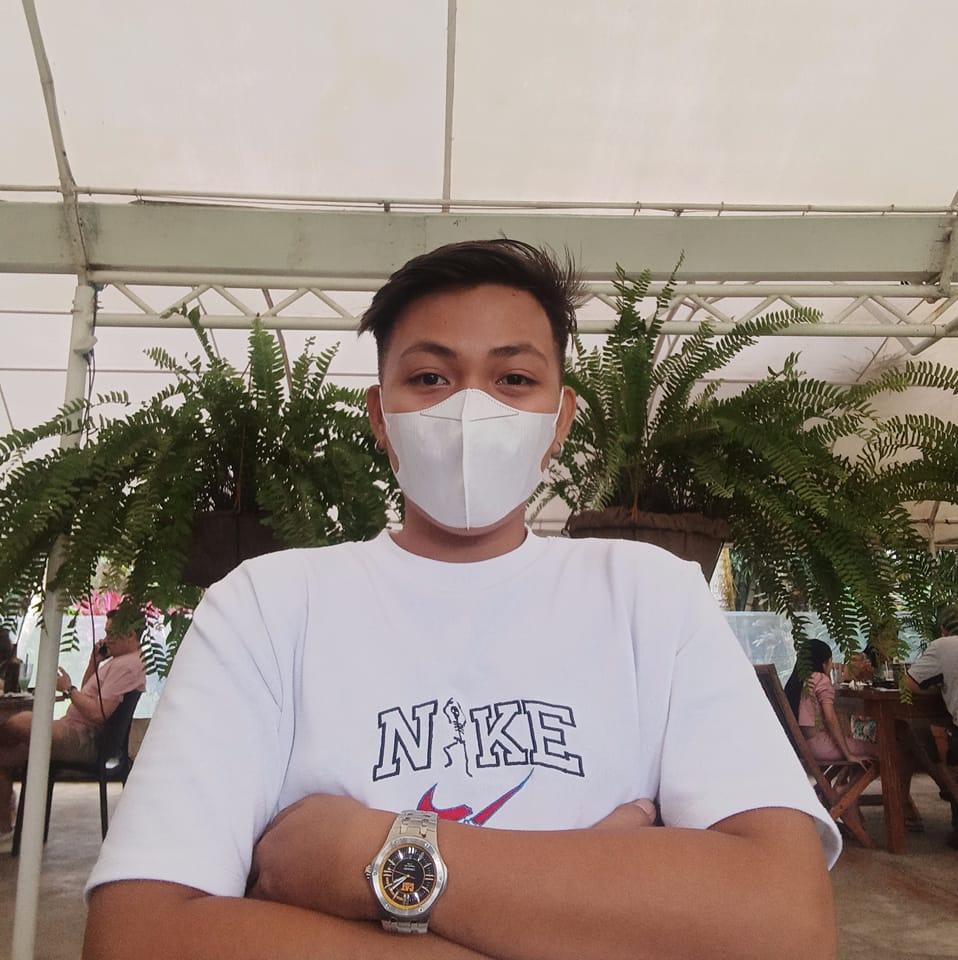 Personal Portfolio Website