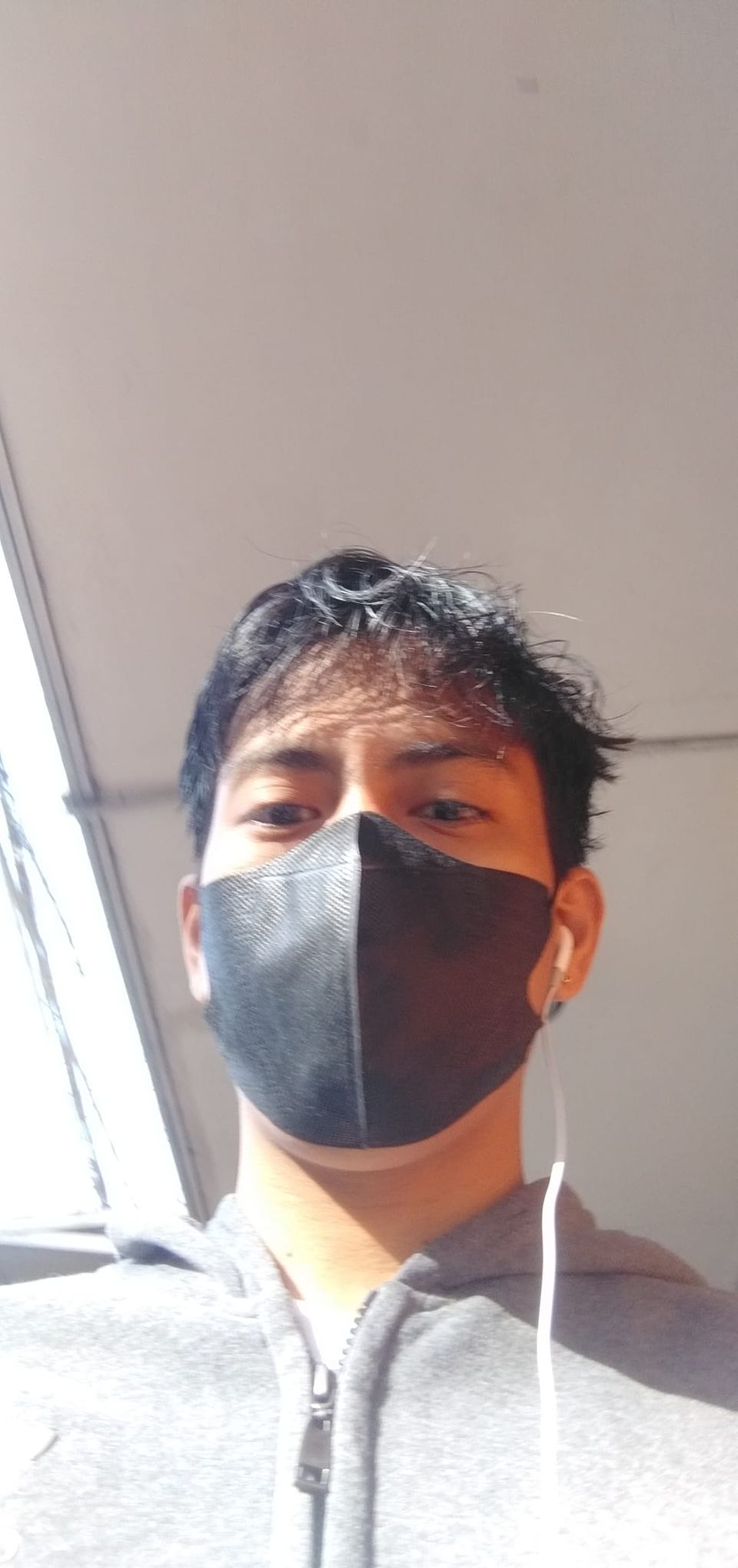 Personal Portfolio Website